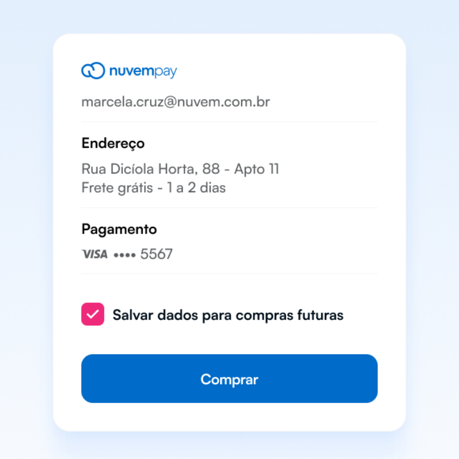 Plataforma de ecommerce de moda completa | Nuvemshop